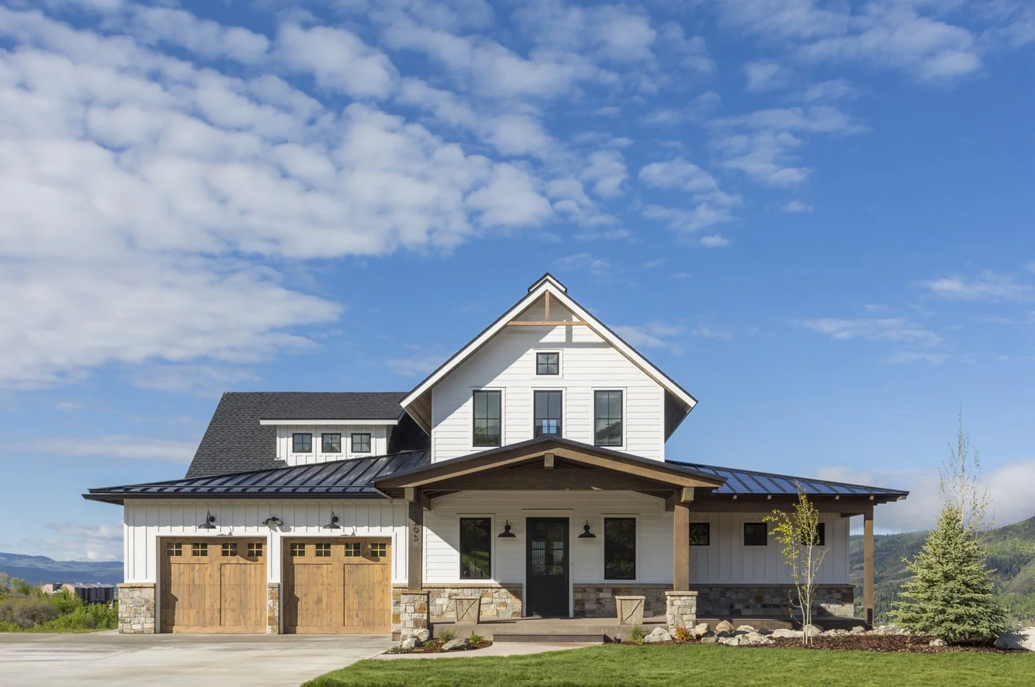 Spec Homes — JSM Builders